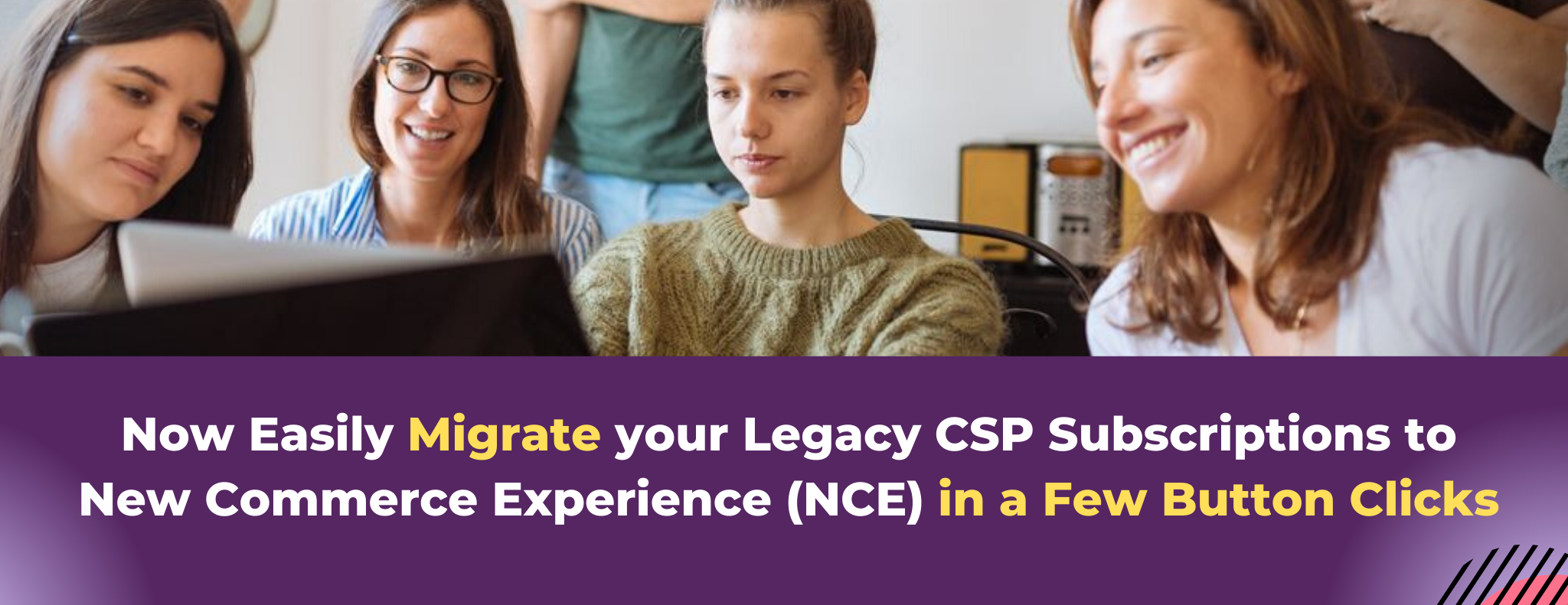 Hybr CSP Automation Platform | Get free 30 day Trial